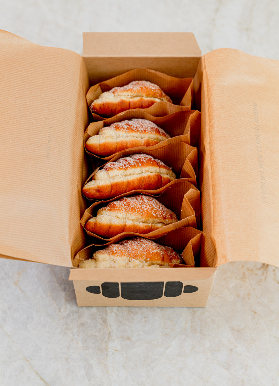 Croissant-Beignets Collection