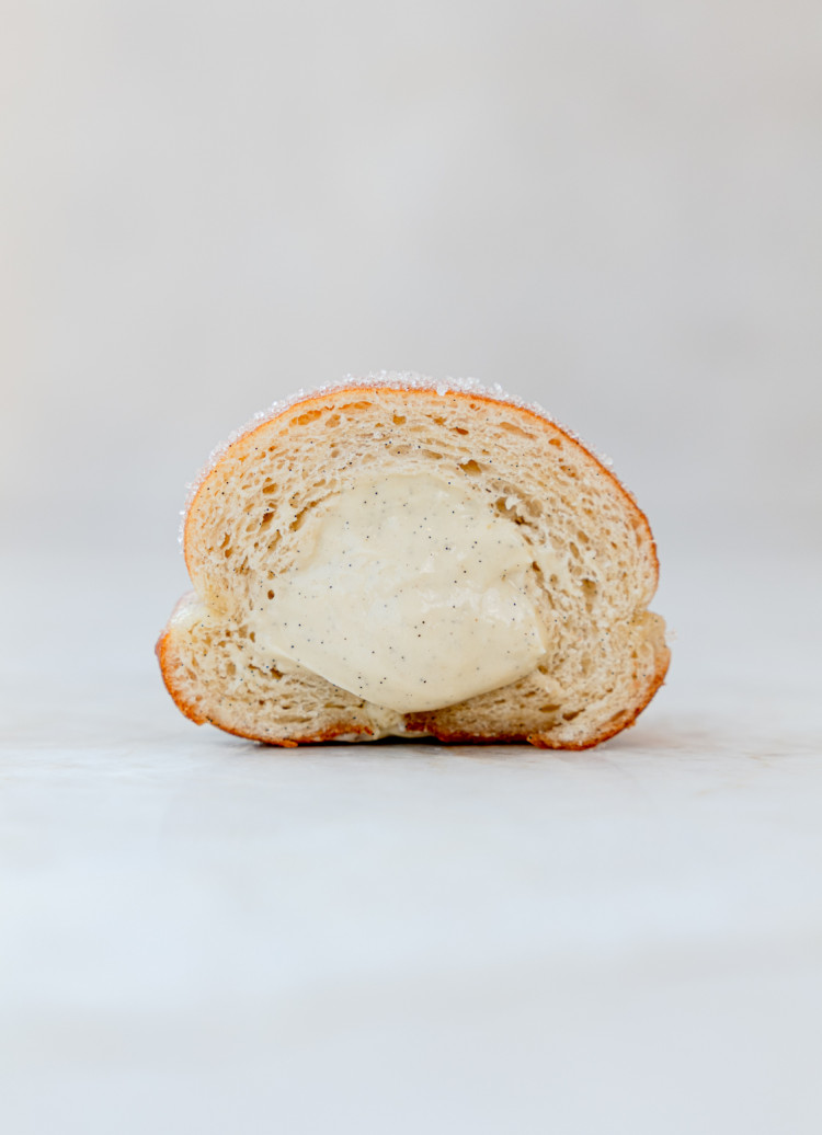 Croissant-Beignets Collection