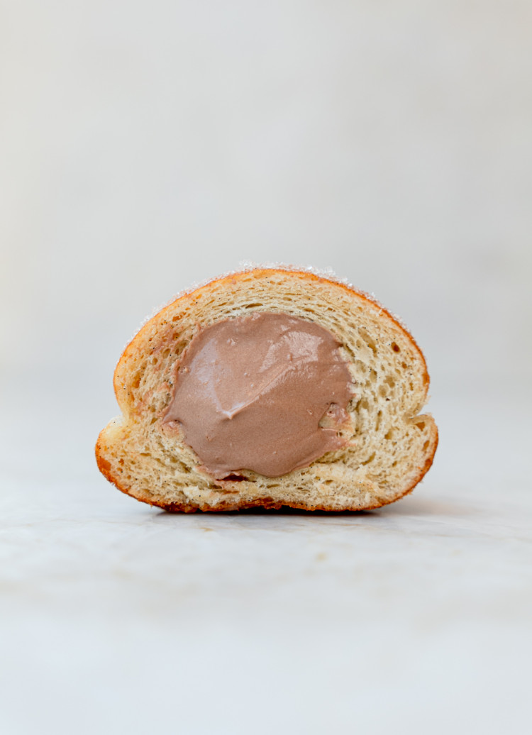 Croissant-Beignets Collection