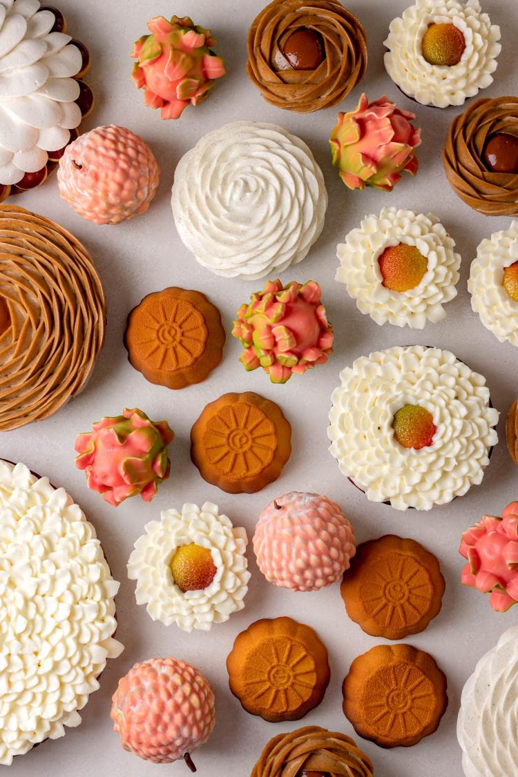 About - Cedric Grolet