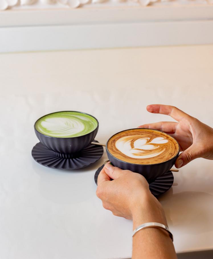 Book a table - Cedric Grolet