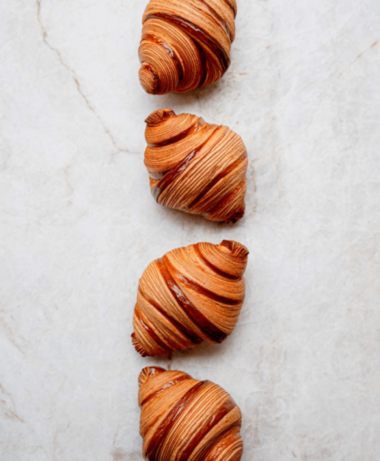 Book a table - Cedric Grolet