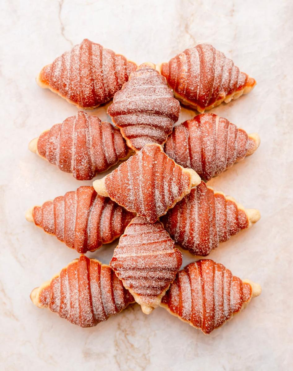 Our maison - Cedric Grolet Café