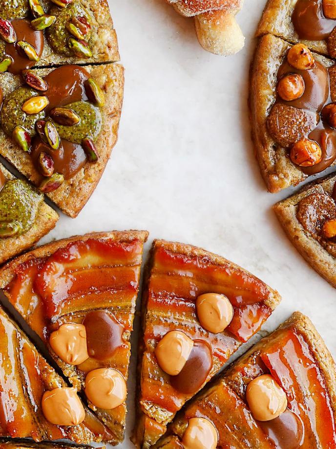 Our maison - Cedric Grolet Café