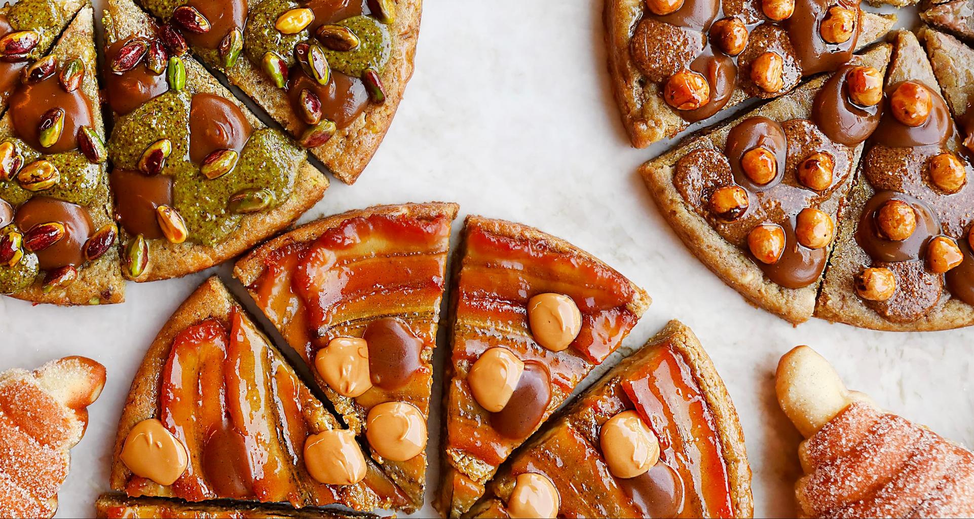 Our maison - Cedric Grolet Café