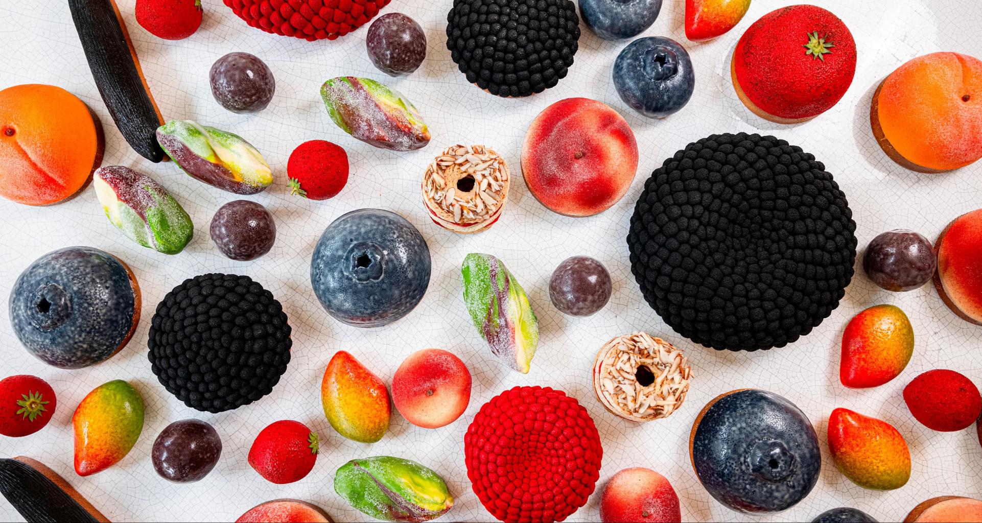 Our maison - Cedric Grolet