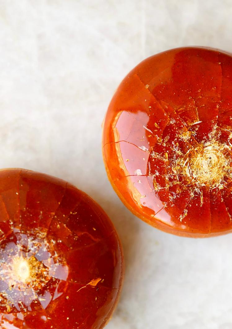 Our maison - Cedric Grolet Café