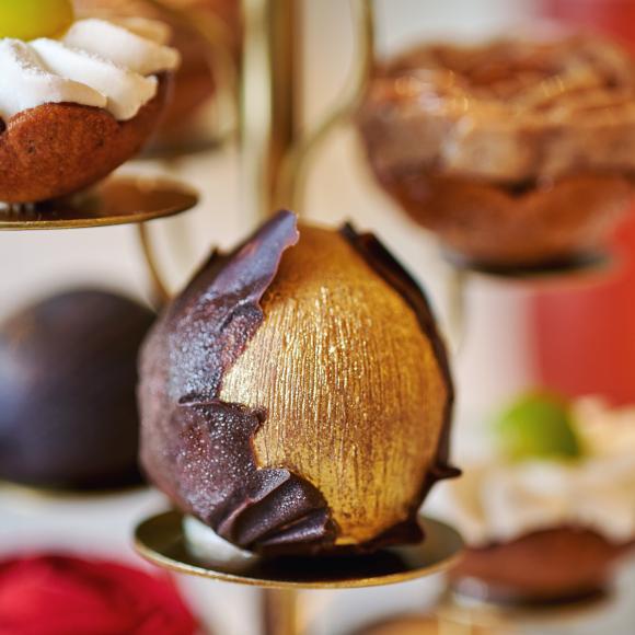 Book a table - Cedric Grolet