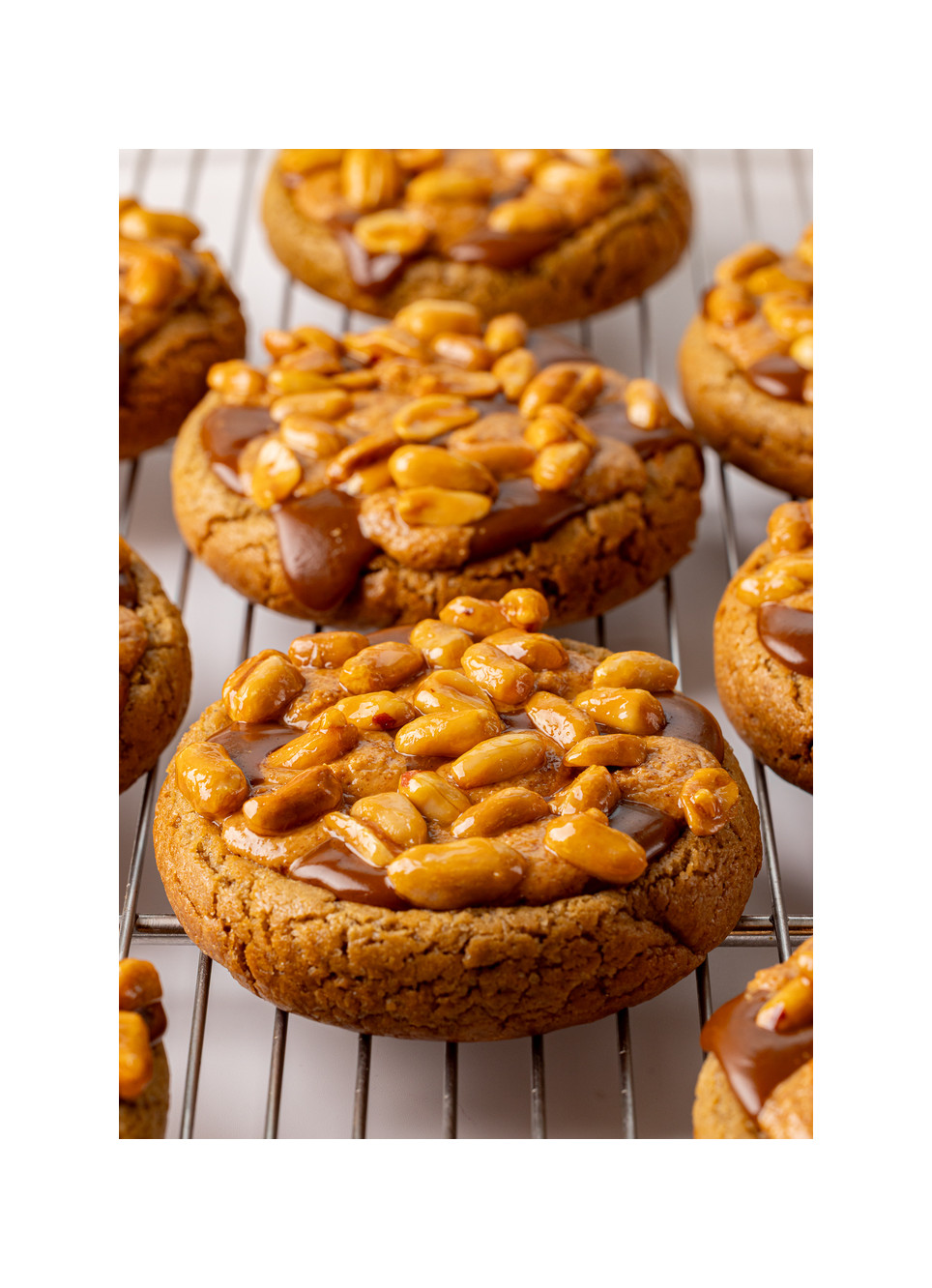 Peanut Cookie