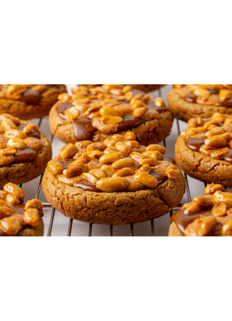 Peanut Cookie