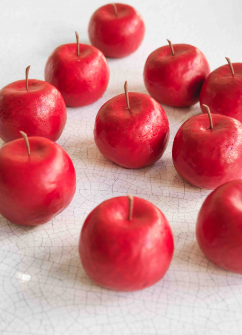 Pomme Rouge