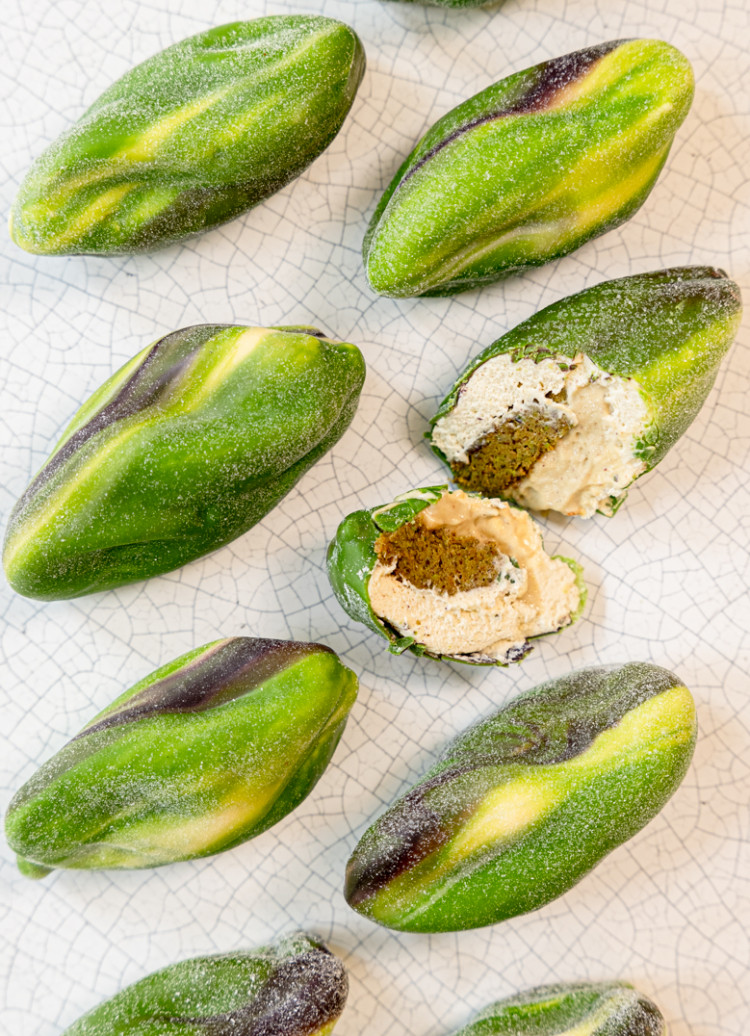 Pistachio