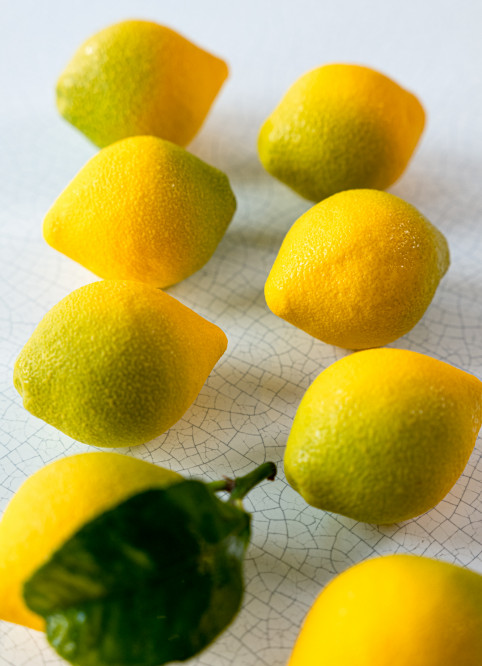 Citron Jaune