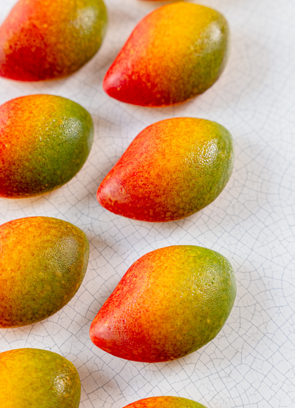 Click & Collect | Cedric Grolet Le Meurice - Click & Collect