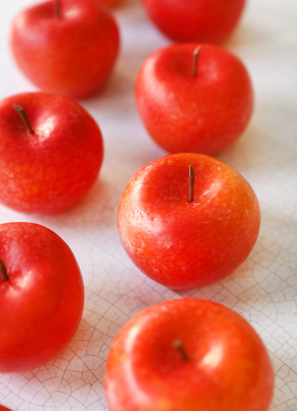 Click & Collect | Cedric Grolet Le Meurice - Click & Collect