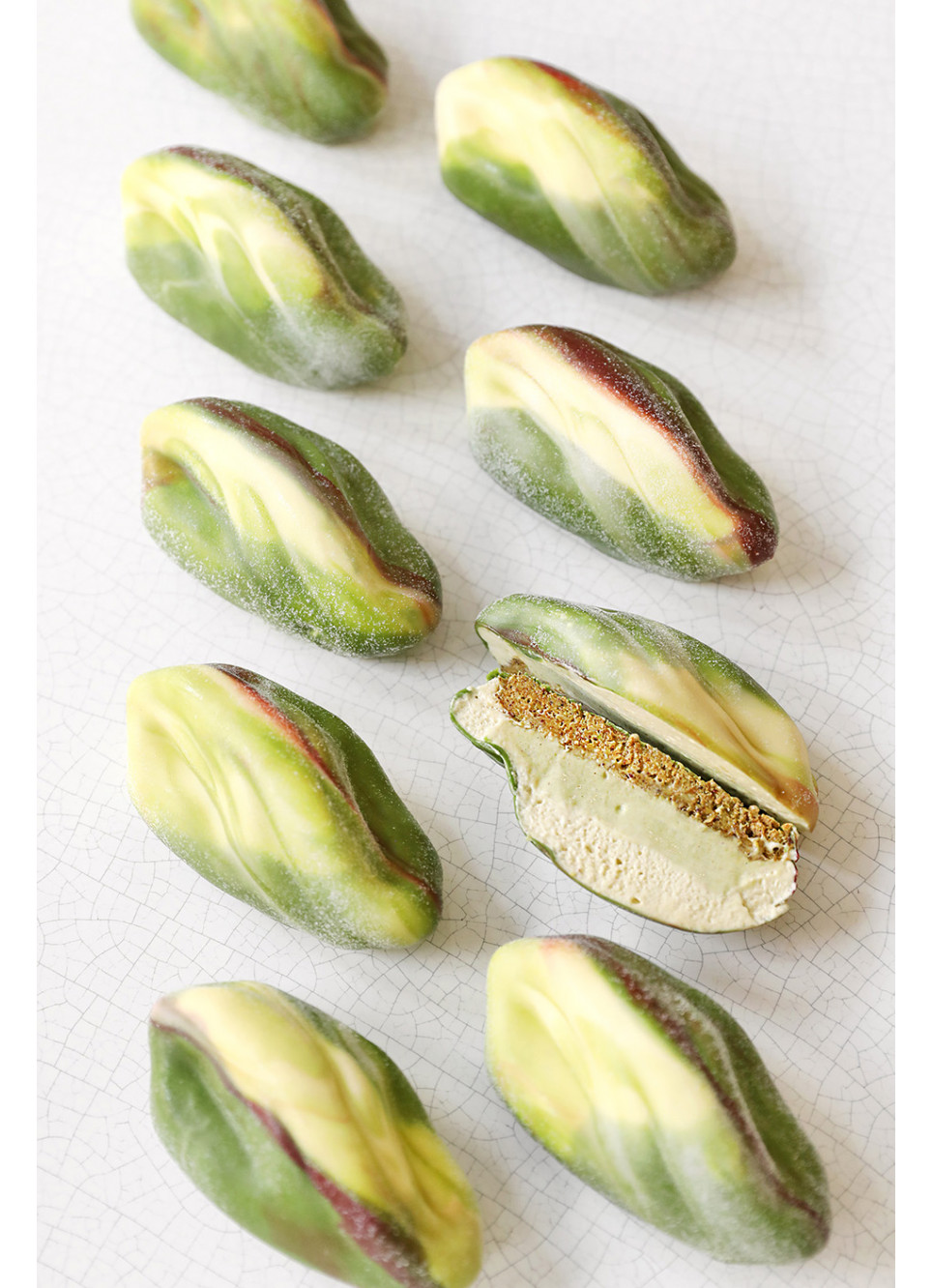 Click & Collect | Cedric Grolet Le Meurice - Click & Collect