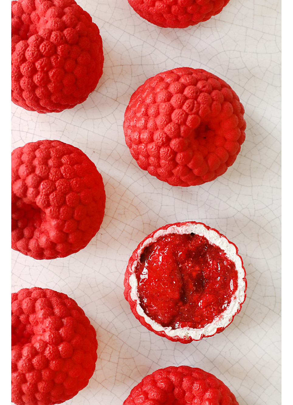 Click & Collect | Cedric Grolet Le Meurice - Click & Collect