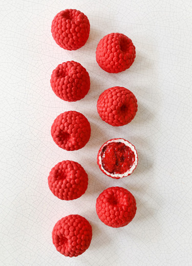 Raspberry