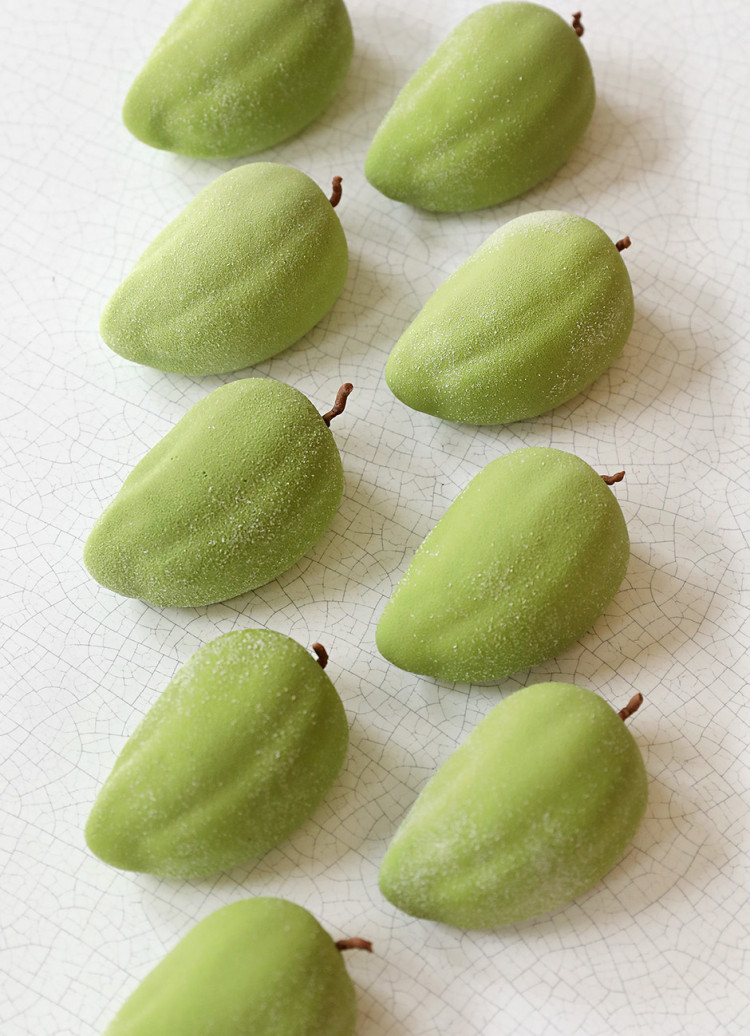 Fresh Almond
