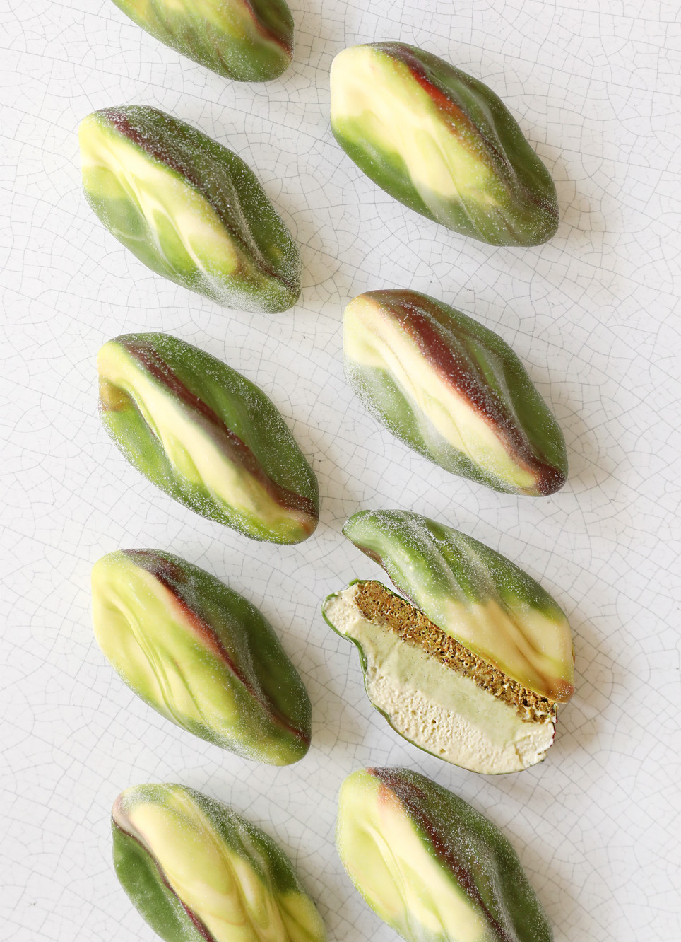 Click & Collect | Cedric Grolet Opera - Click & Collect