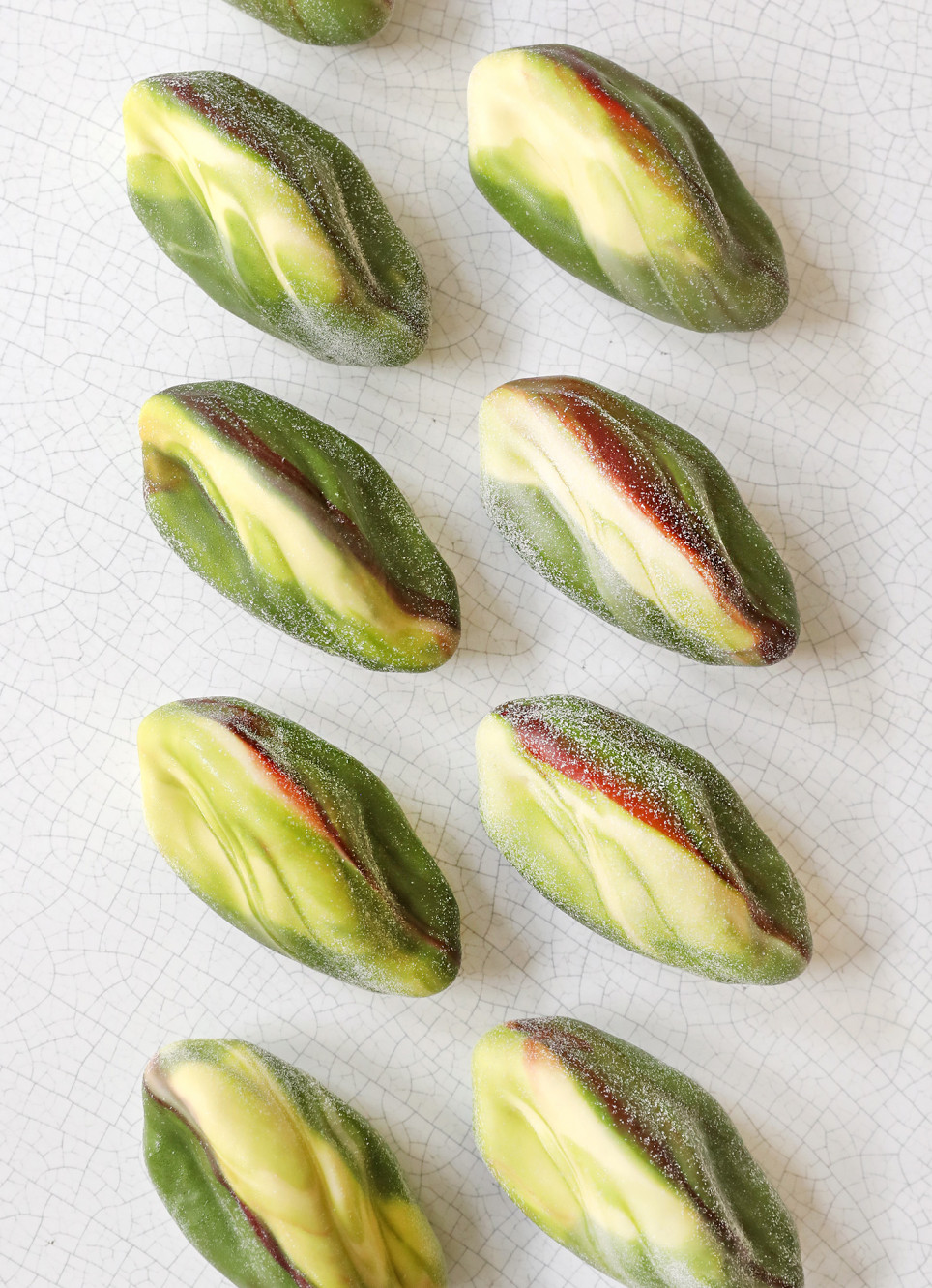 Click & Collect | Cedric Grolet Opera - Click & Collect