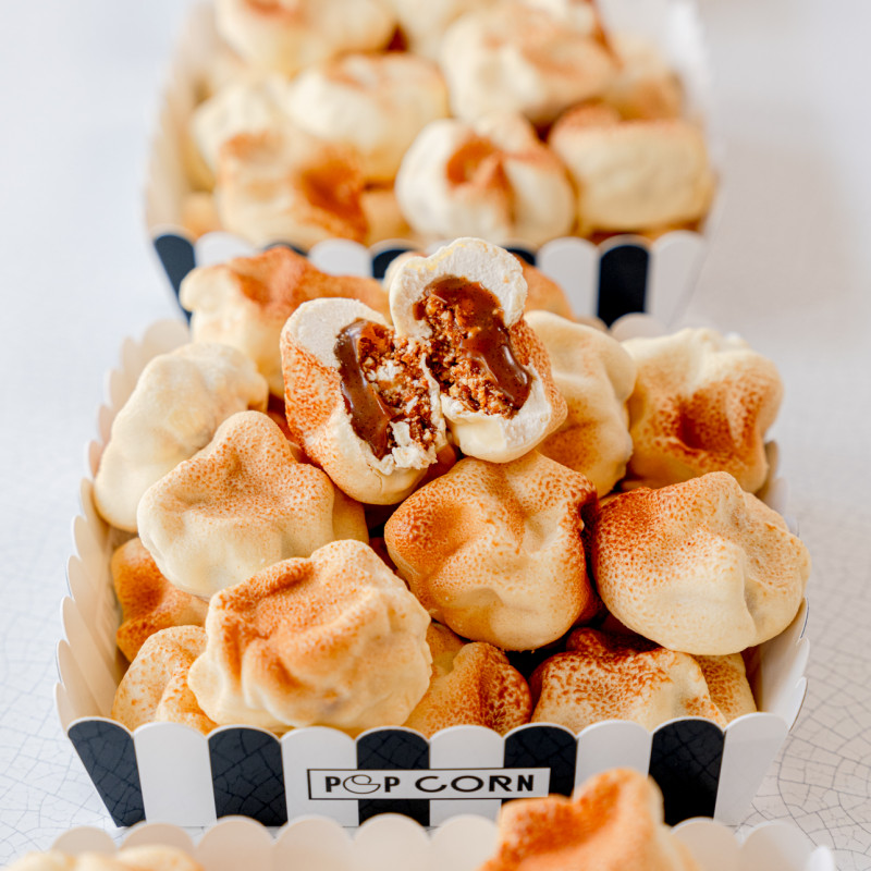 Pot de Pop-Corn