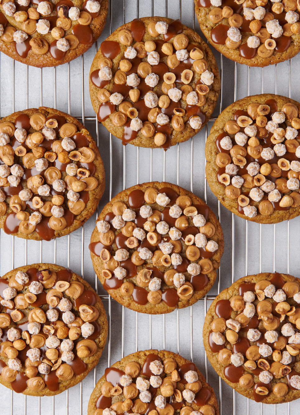 Click & Collect | Cedric Grolet Opera - Click & Collect