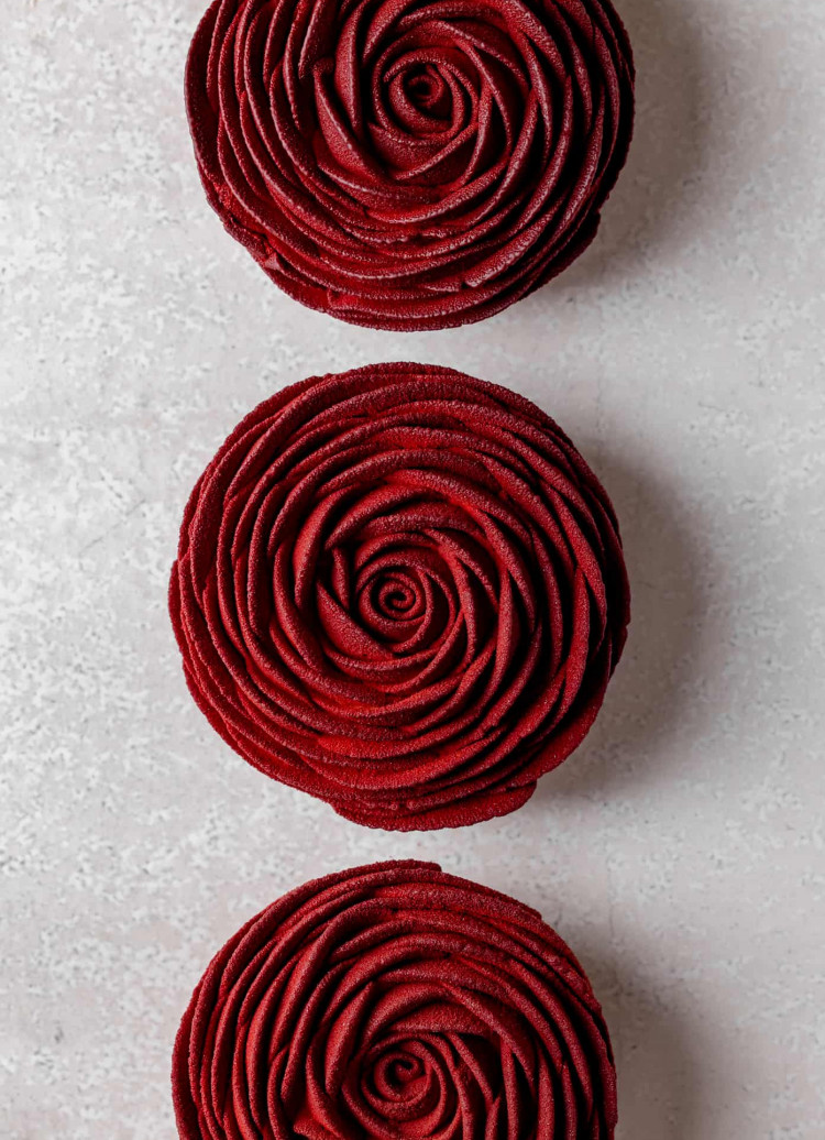 Fleur Chocolat Romarin