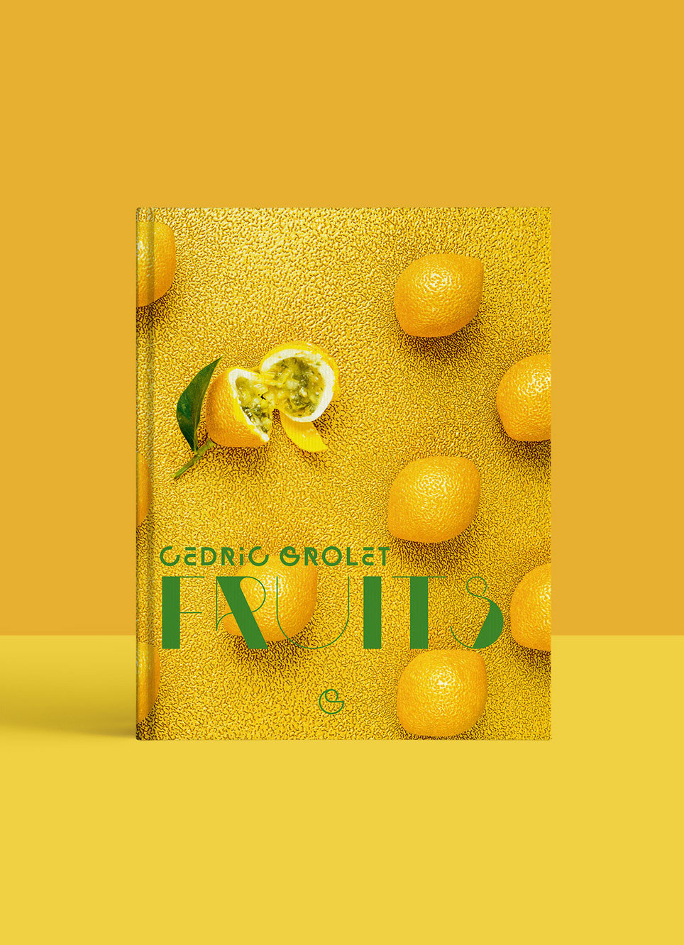 Fruits by Cedric Grolet