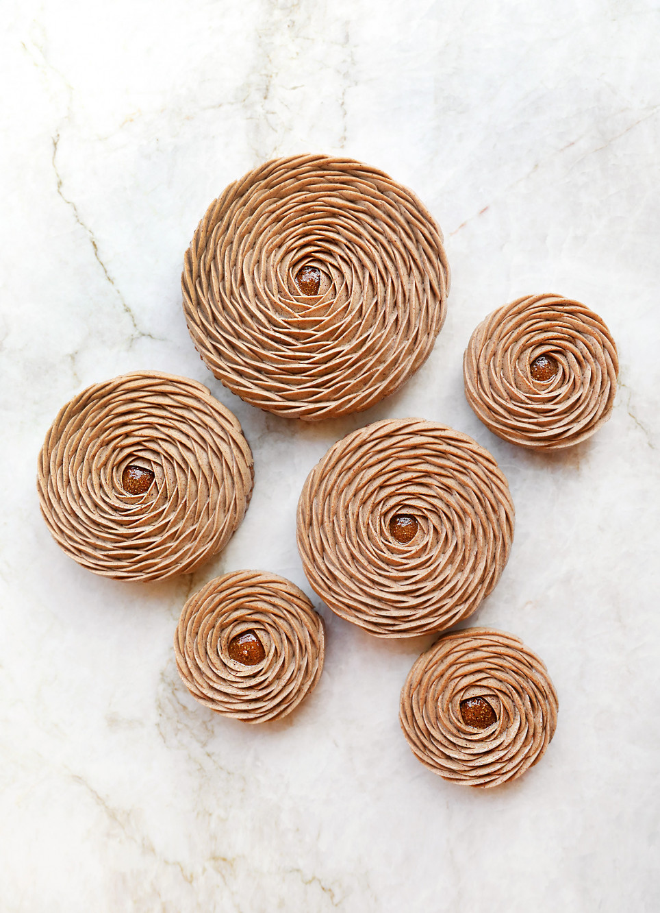 Click & Collect | Cedric Grolet Opera - Click & Collect