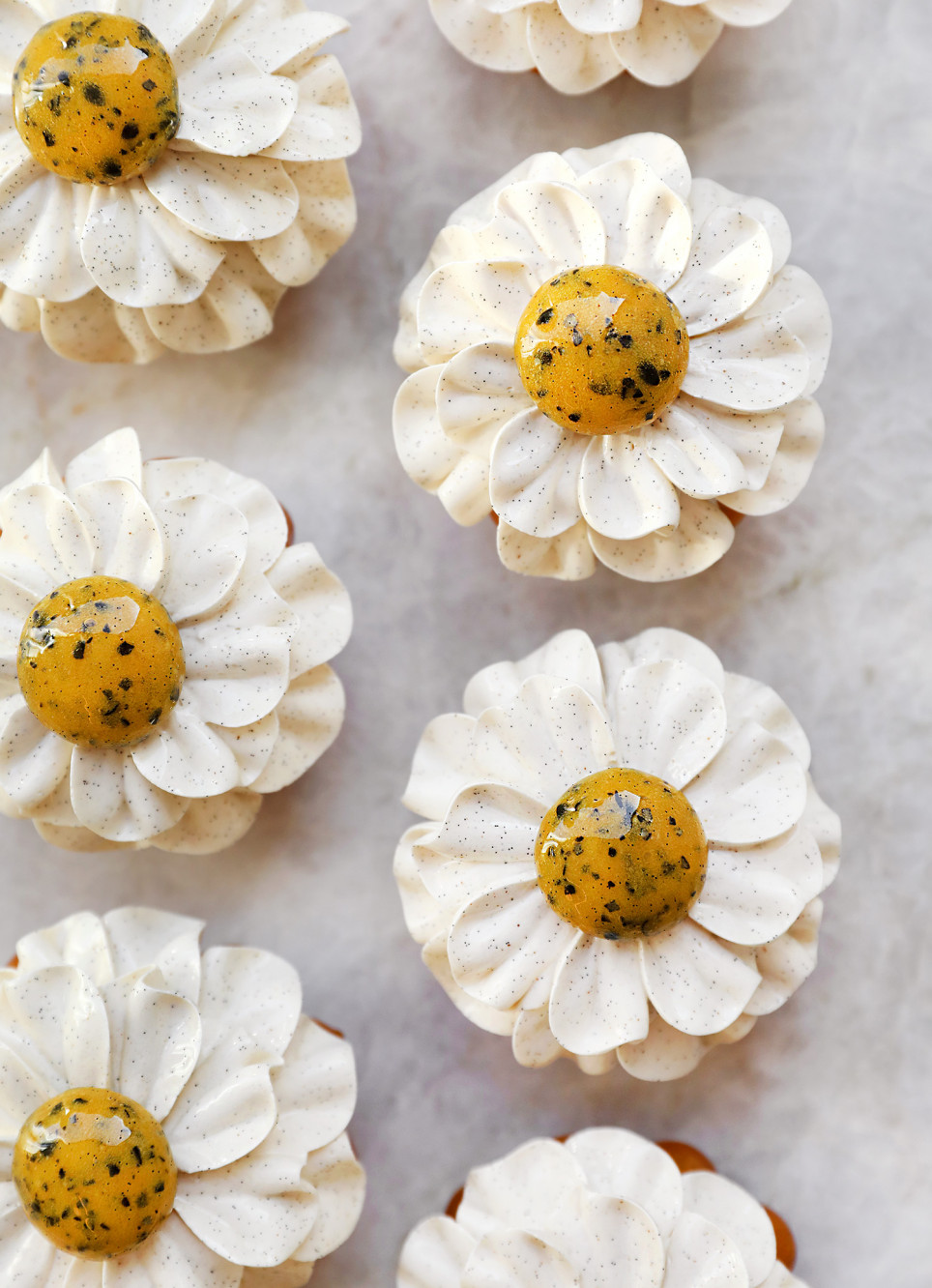 Click & Collect | Cedric Grolet Opera - Click & Collect