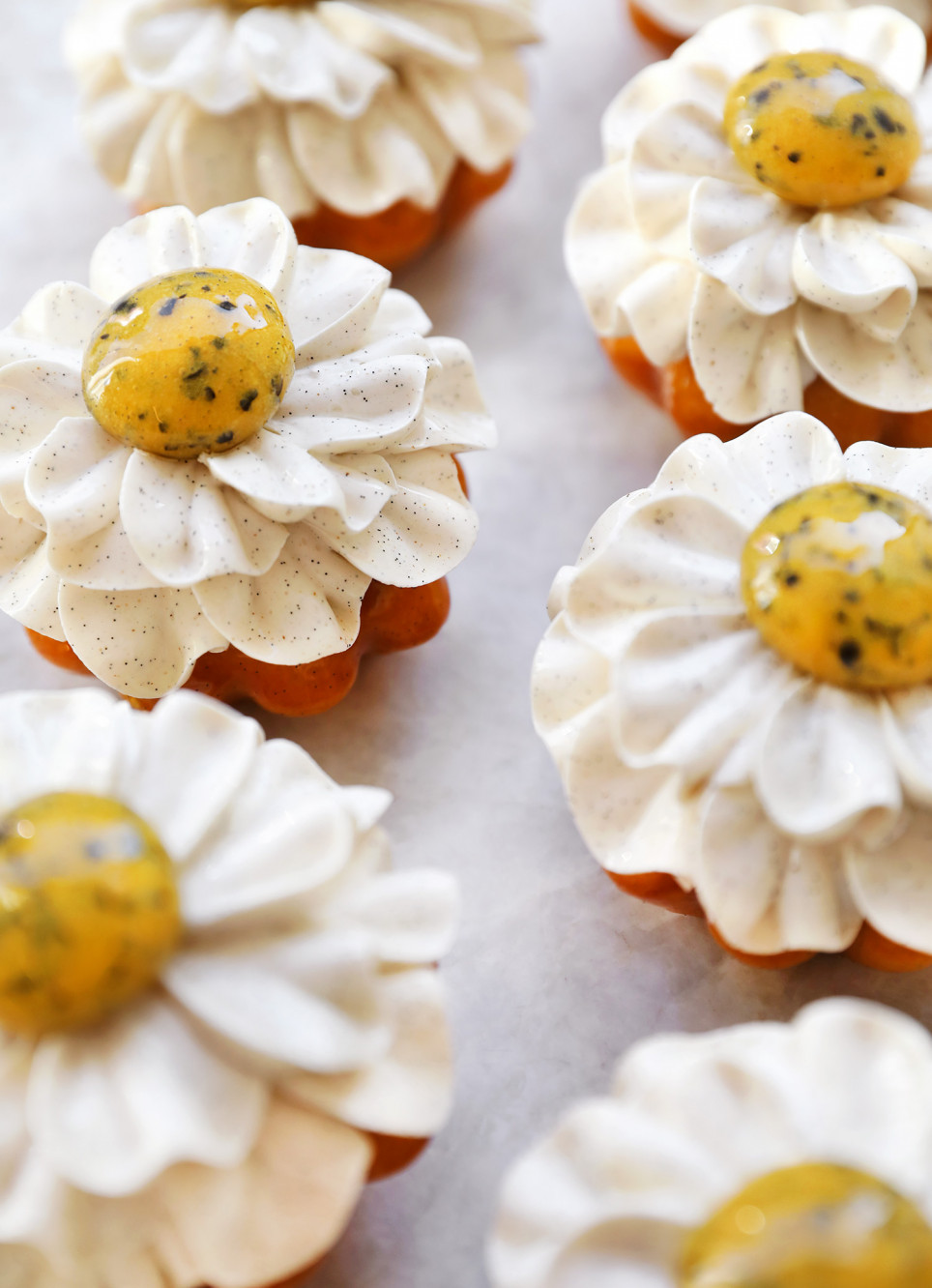 Click & Collect | Cedric Grolet Opera - Click & Collect