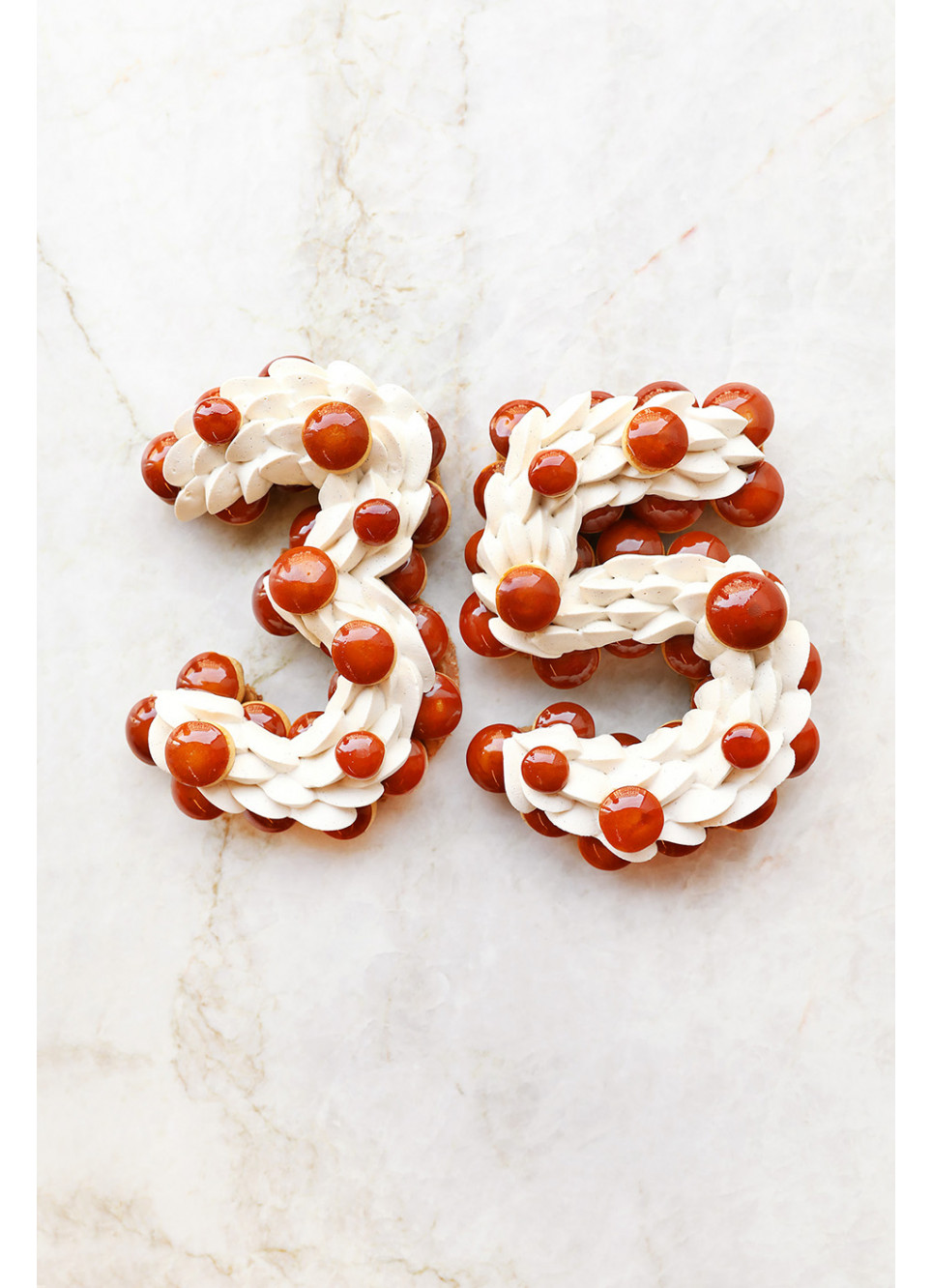 Numbers Saint Honore