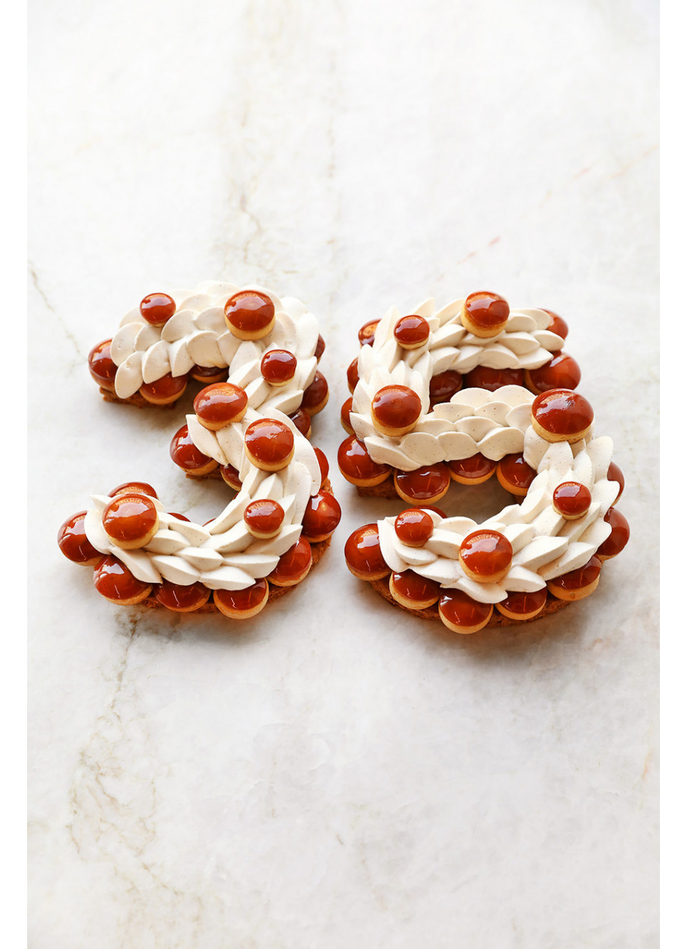 Click & Collect | Cedric Grolet Opera - Click & Collect