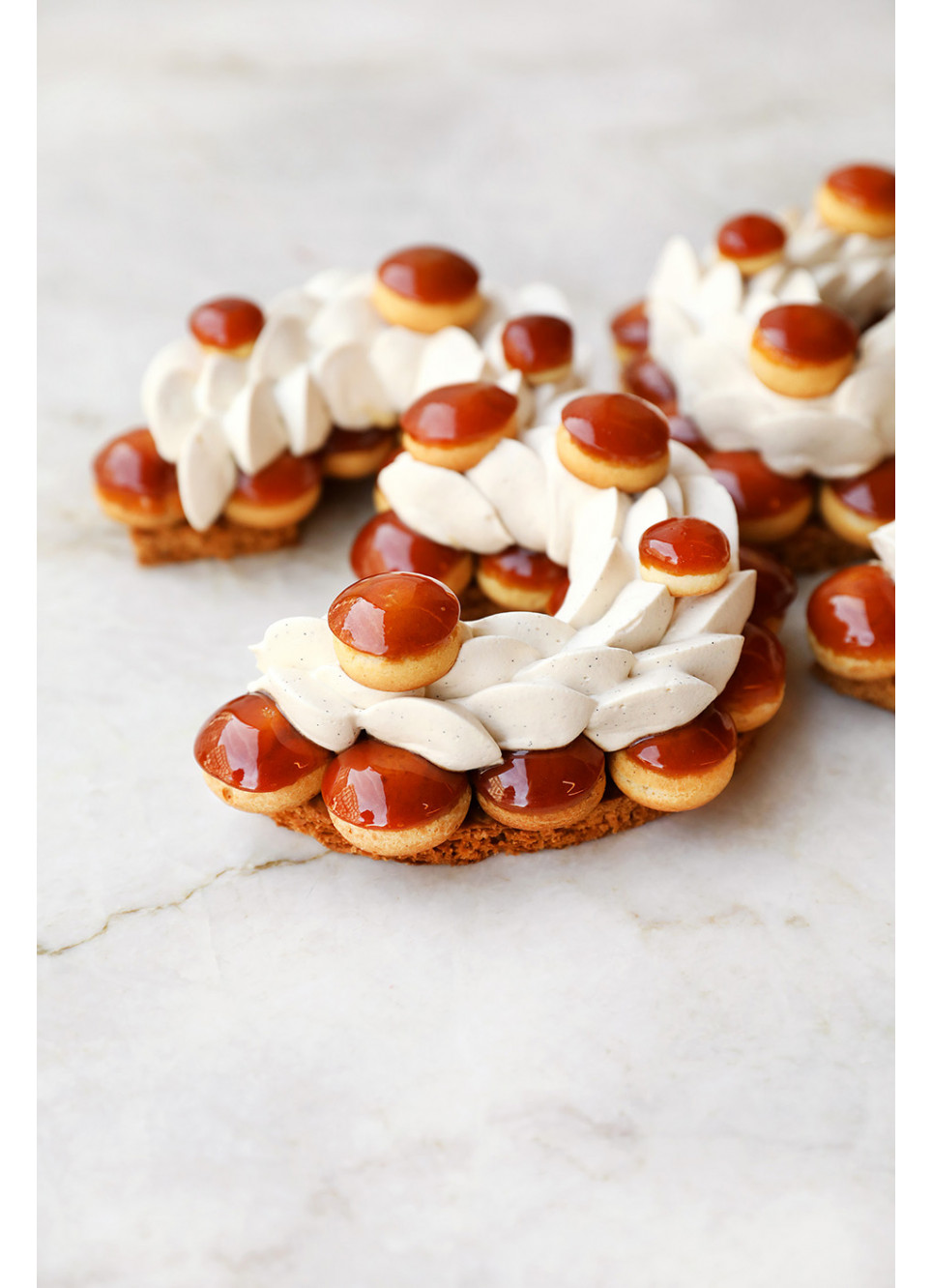 Click & Collect | Cedric Grolet Opera - Click & Collect