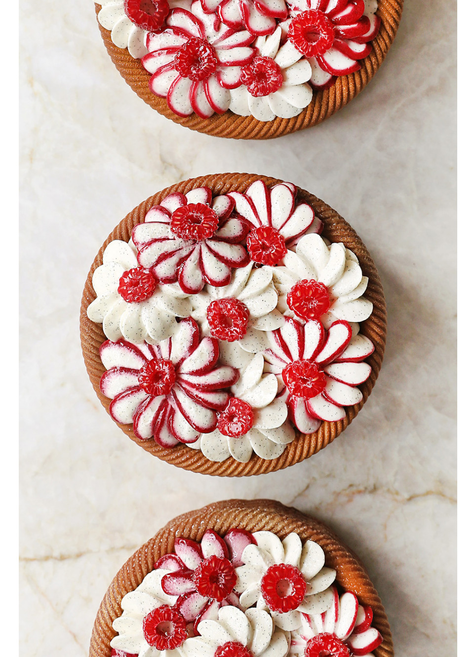 Click & Collect | Cedric Grolet Opera - Click & Collect