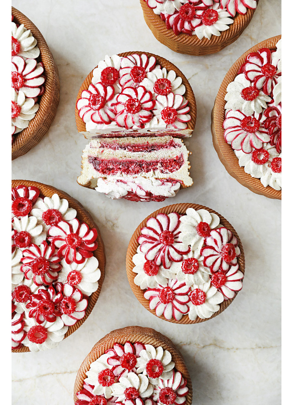 Click & Collect | Cedric Grolet Opera - Click & Collect