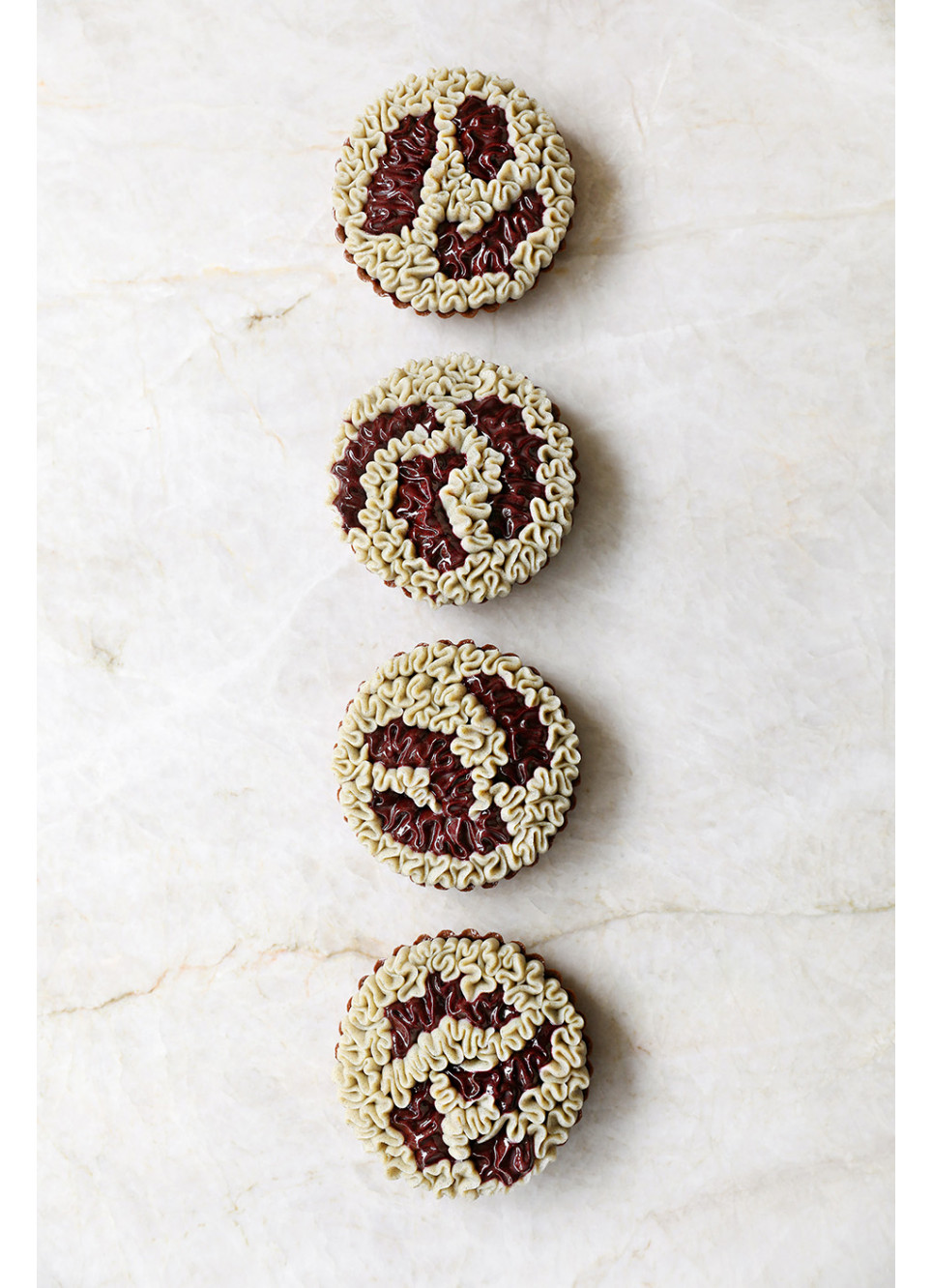 Click & Collect | Cedric Grolet Opera - Click & Collect