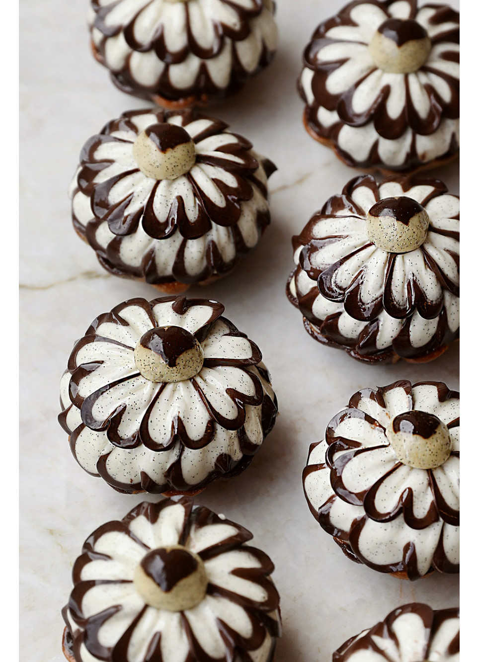 Click & Collect | Cedric Grolet Opera - Click & Collect