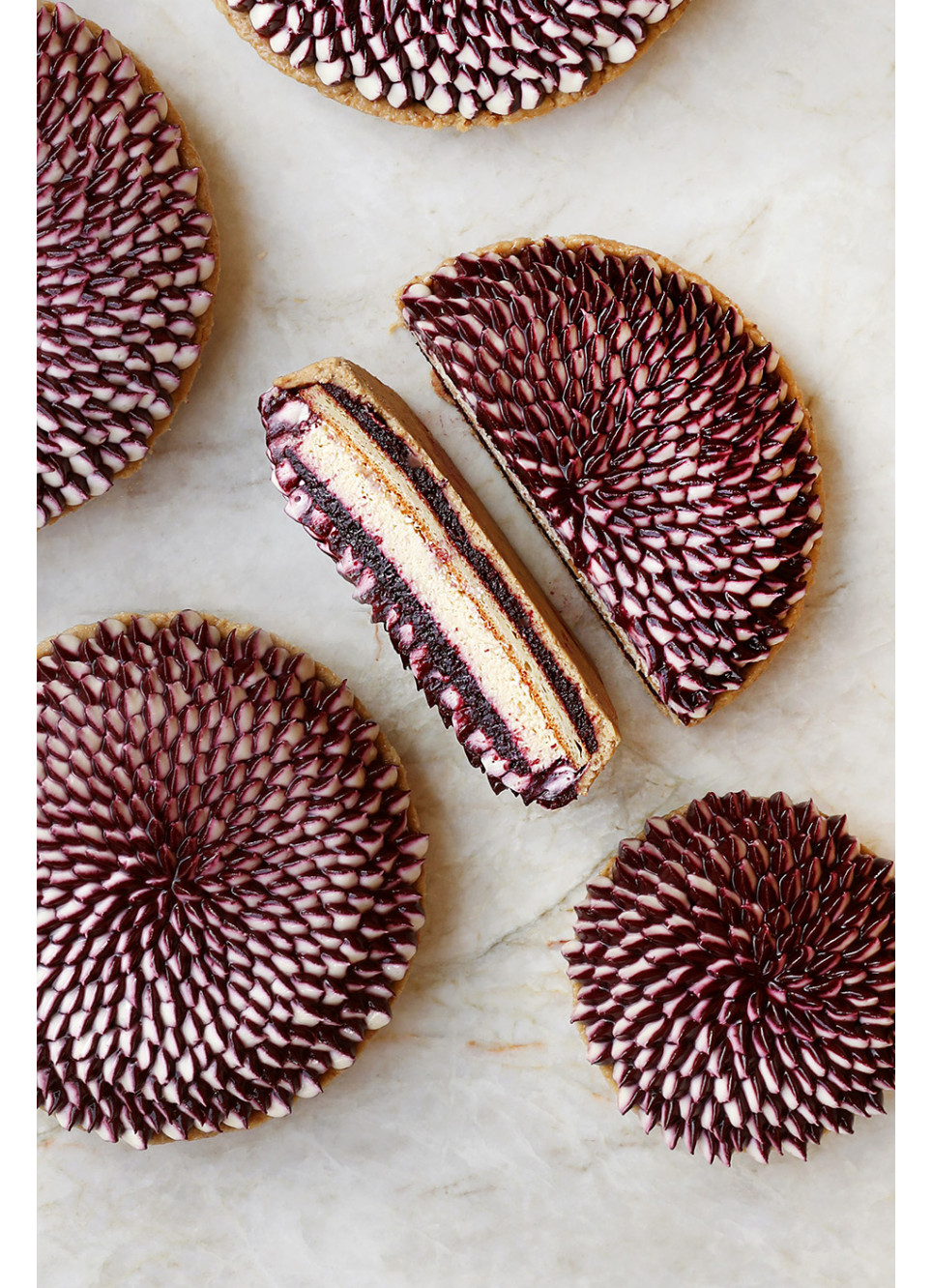 Click & Collect | Cedric Grolet Opera - Click & Collect