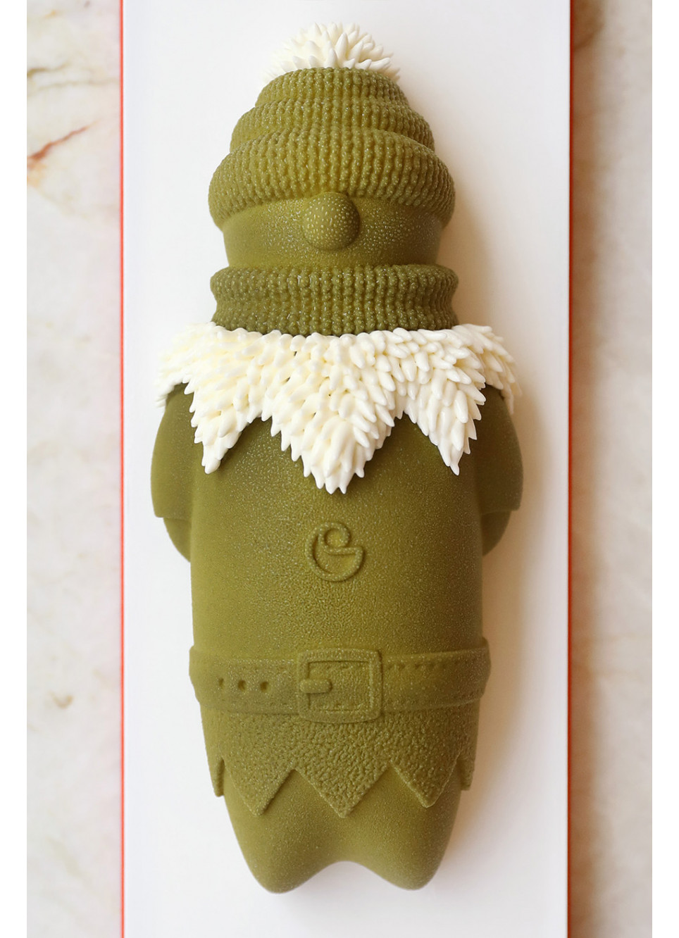 Click & Collect | Cedric Grolet Opera - Click & Collect