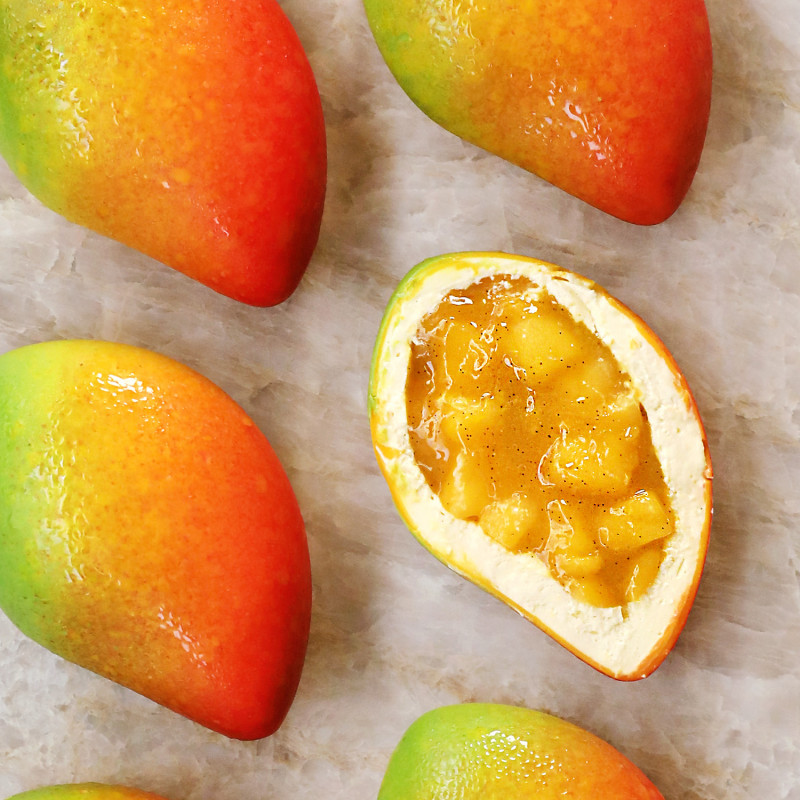 Mangue