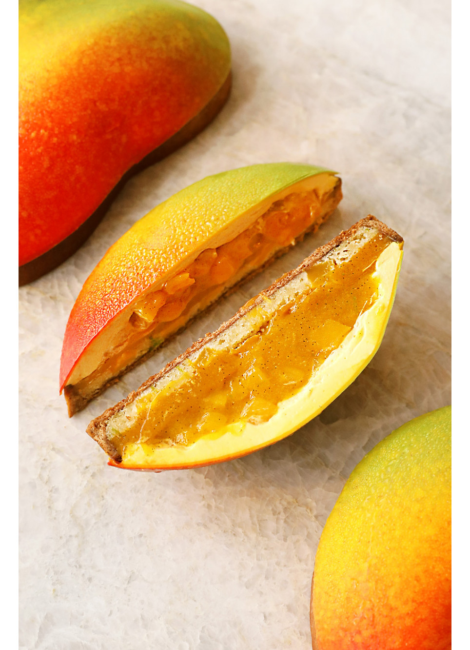 Click & Collect | Cedric Grolet Saint Tropez - Click & Collect