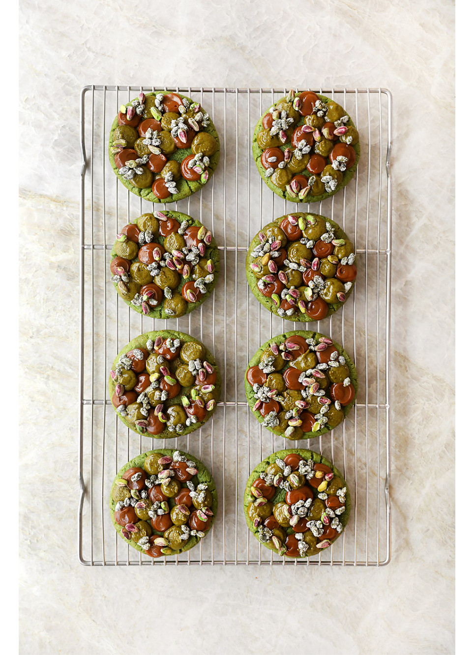 Click & Collect | Cedric Grolet Saint tropez - Click & Collect