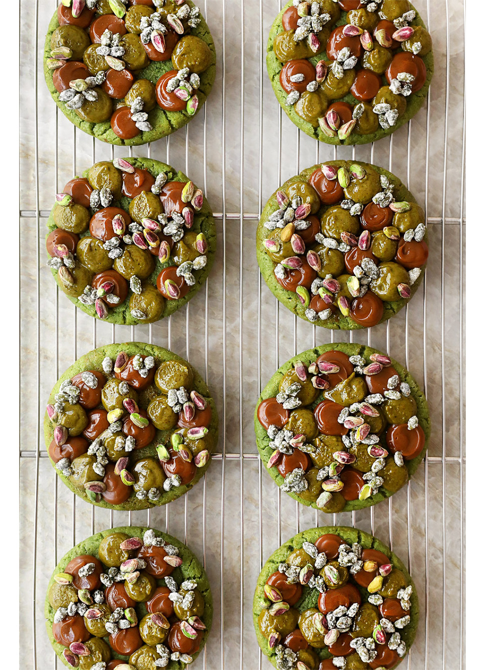 Click & Collect | Cedric Grolet Saint tropez - Click & Collect