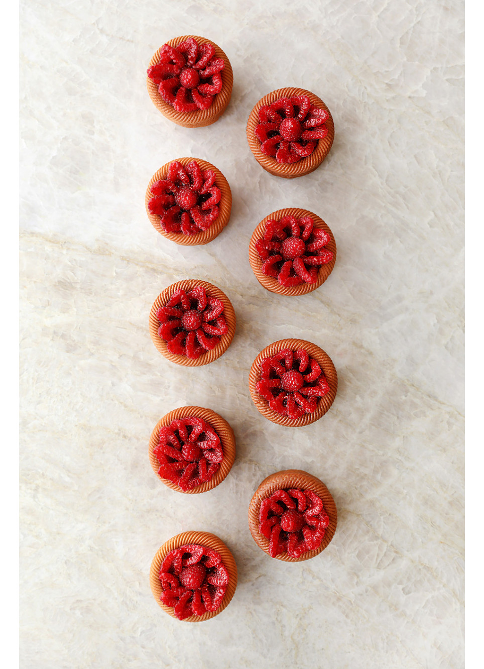 Click & Collect | Cedric Grolet Saint Tropez - Click & Collect