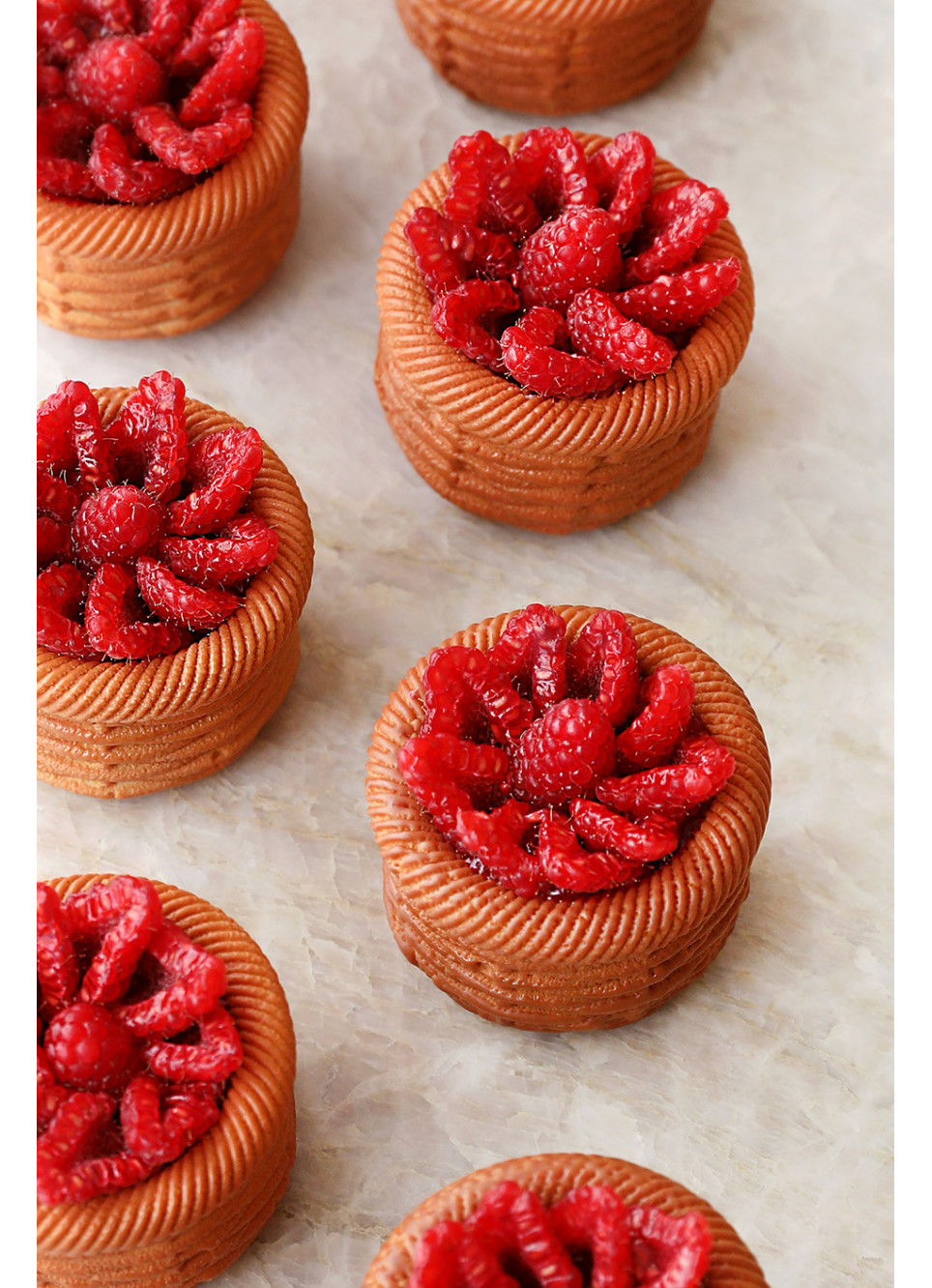 Click & Collect | Cedric Grolet Saint Tropez - Click & Collect