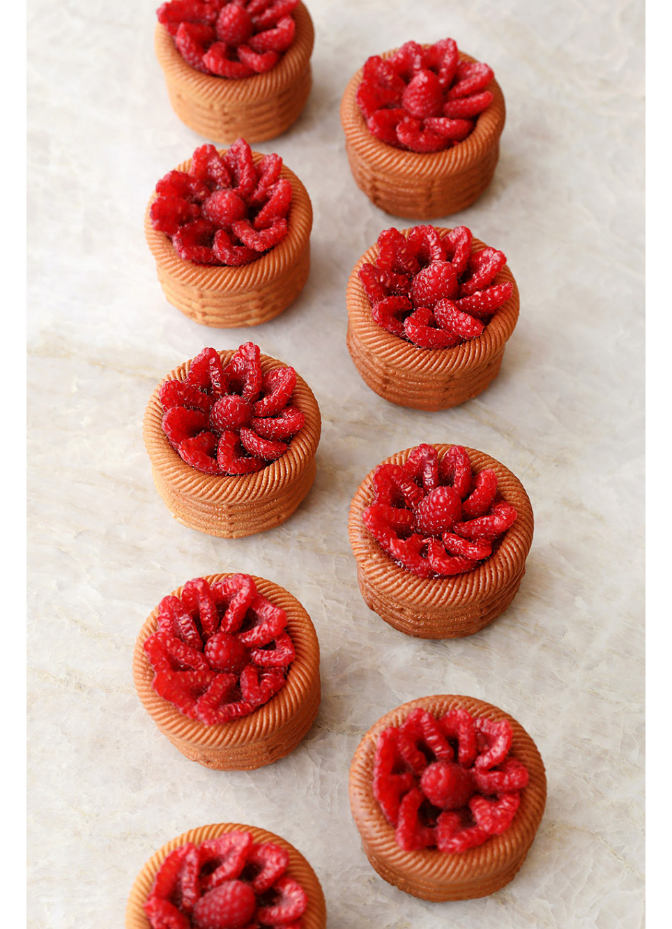 Click & Collect | Cedric Grolet Saint Tropez - Click & Collect