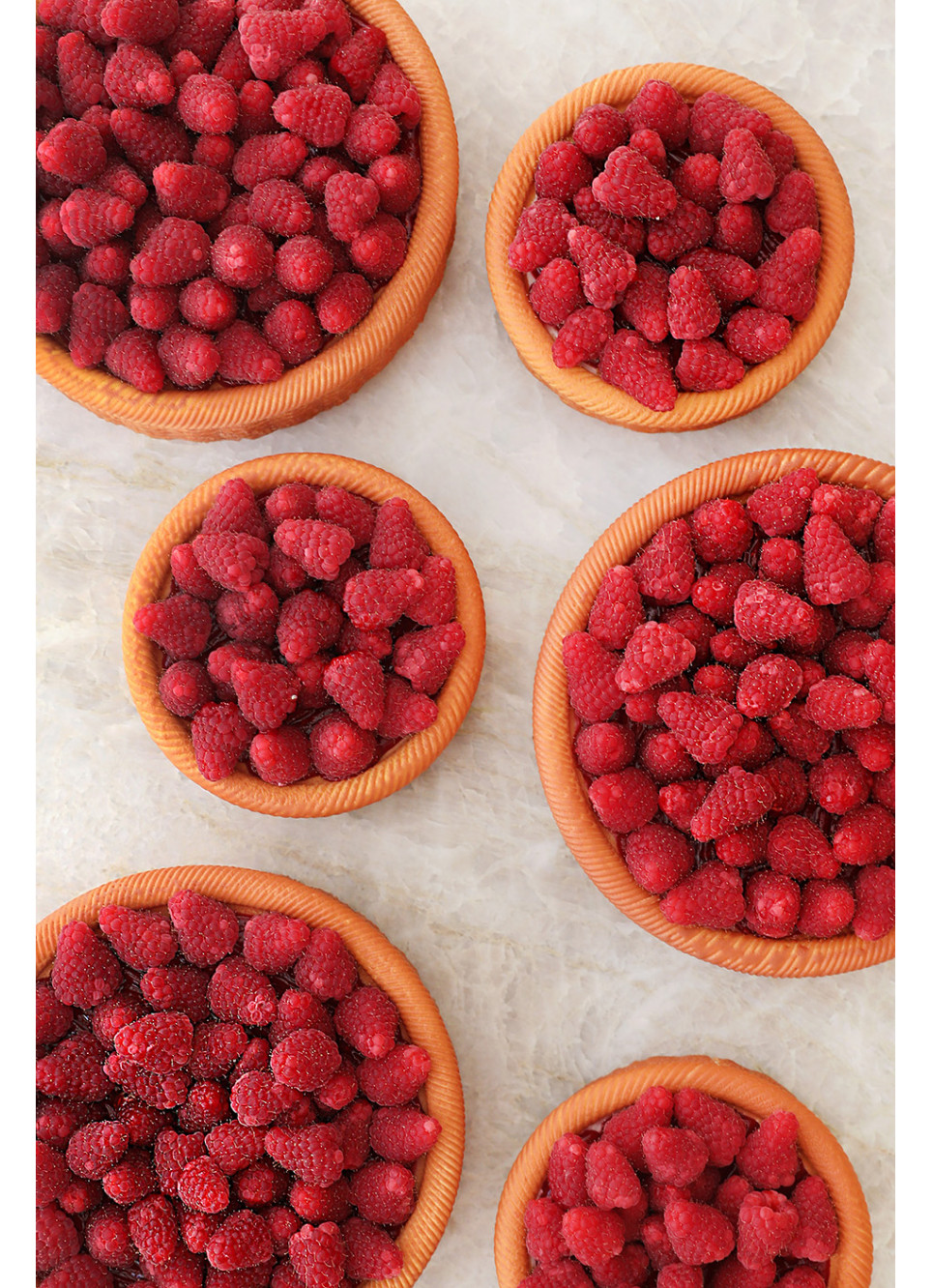 Click & Collect | Cedric Grolet Saint Tropez - Click & Collect