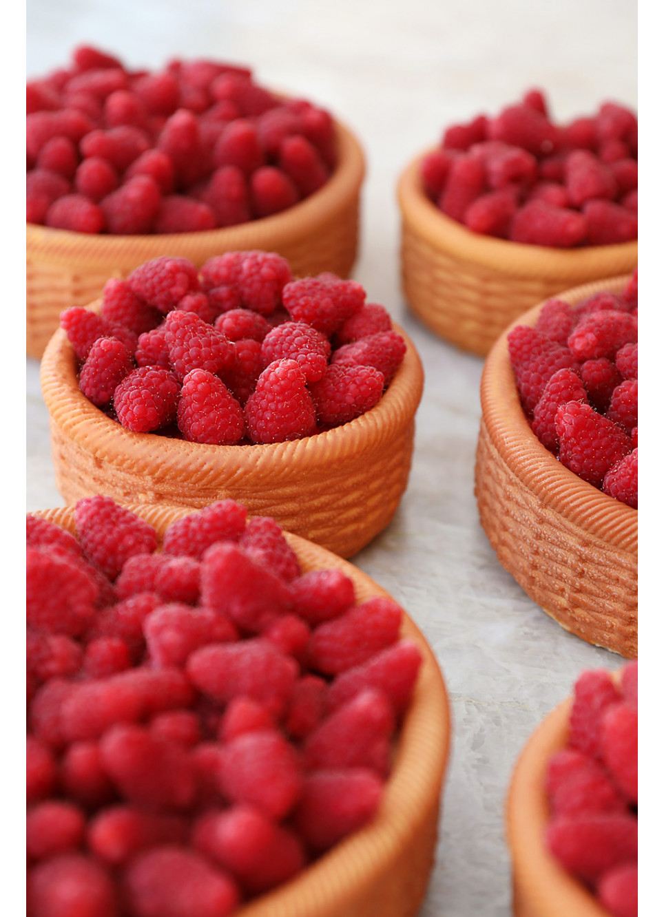 Click & Collect | Cedric Grolet Saint Tropez - Click & Collect